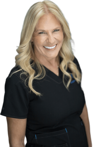 Dr. Walton at Suspending Time in St Catharines and Niagara